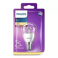 Philips Led sijalica 25W E14 230V P45 bistra PS538