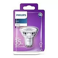 Philips Led sijalica 3.6W(35W) GU10 230V PS570