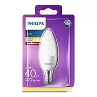 Philips Led sijalica 5W(40W) E14 MAT PS531