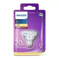 Philips Led sijalica 2,8W (20W) GU5.3 PS650