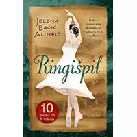 Ringišpil – jubilarno izdanje, Jelena Bačić Alimpić