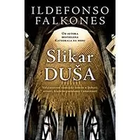 Slikar duša - Ildefonso Falkones