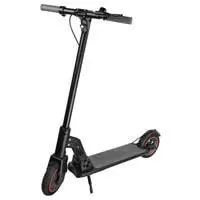 Sklopivi električni trotinet e-scooter Lenovo M2 Black