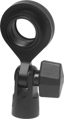 Shure A300M | HARD STAND MOUNT
