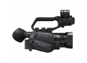 Sony HXR-NX80 4K NXCAM