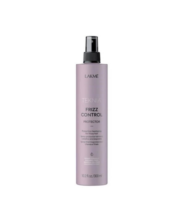 Zaštitni sprej za neposlušnu kosu – Lakme Teknia Frizz Contol Protector