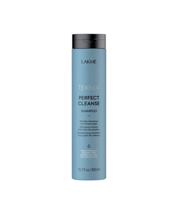 Micelarni šampon za sve tipove kose – Lakme Teknia Perfect Cleanse Shampoo