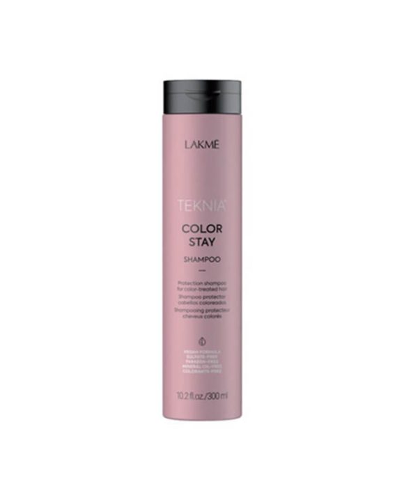 Šampon za farbanu kosu – Lakme Teknia Color stay