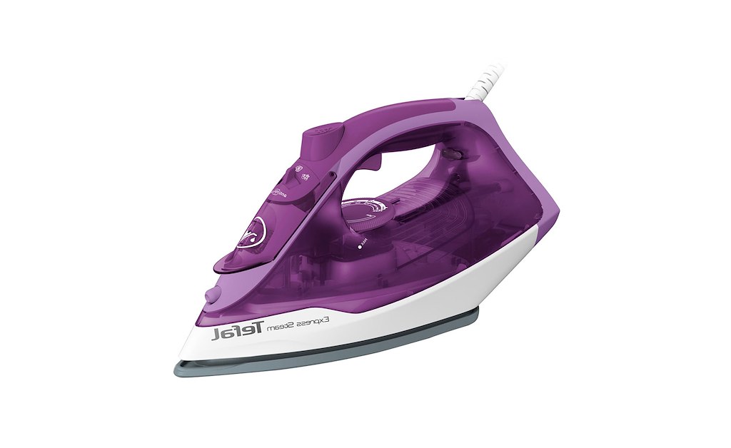 Tefal FV2836 pegla