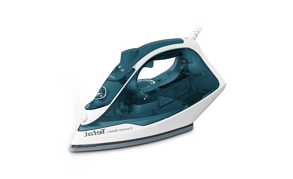 Tefal FV2839 pegla