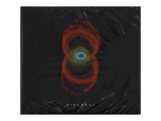 Pearl Jam  – Binaural(LPx2)/re 2017/