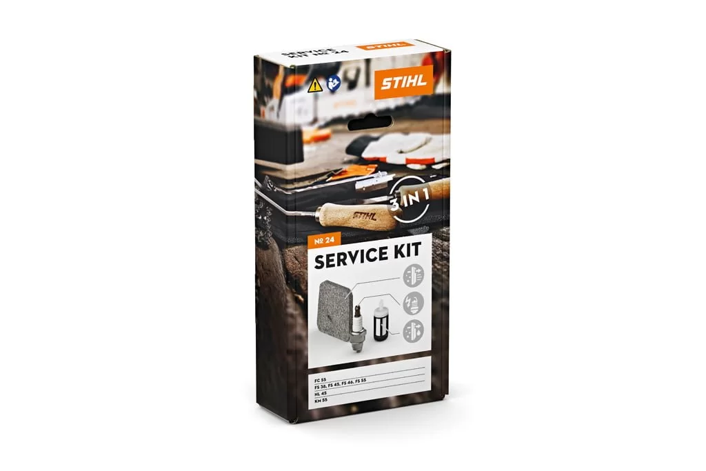 SERVICE KIT FS38, FS45, FS55