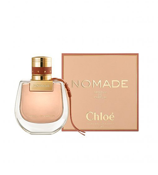 Nomade Absolu de Parfum Chloe parfem
Chloe parfem
eau de parfum, 50 ml