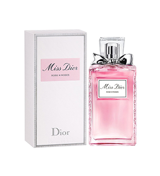 Miss Dior Rose N Roses Dior parfem
Dior parfem
eau de toilette, 100 ml