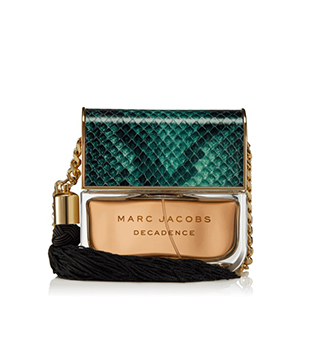 Divine Decadence tester Marc Jacobs parfem
Marc Jacobs parfem
eau de parfum, 100 ml