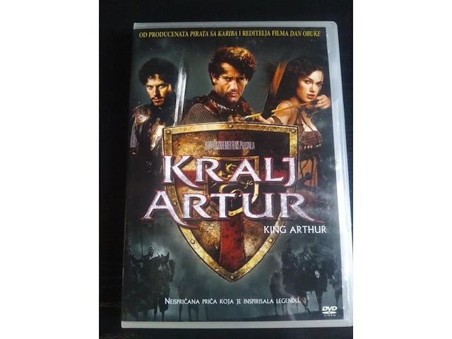 King Arthur / Kralj Artur