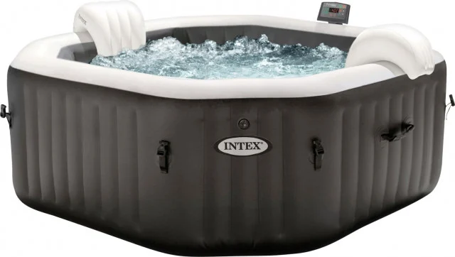 Intex Pure Perfomance deluxe Jacuzzi bazen za dvorište 201cm ( 28458 )