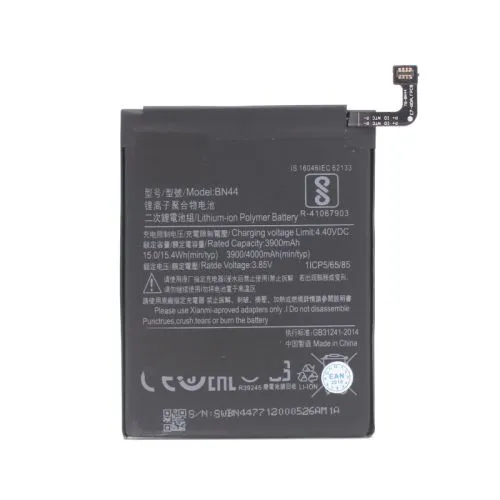 Baterija Teracell Plus za Xiaomi Redmi 5 Plus/Redmi Note 5 Pro (BN44)