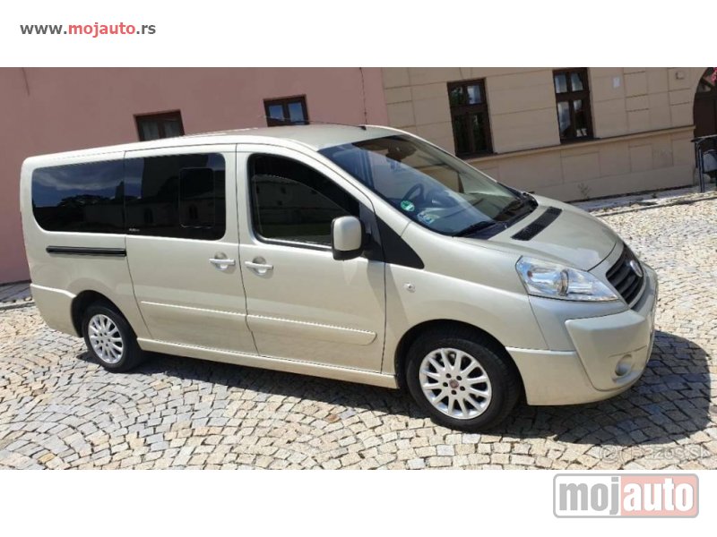 Fiat Scudo