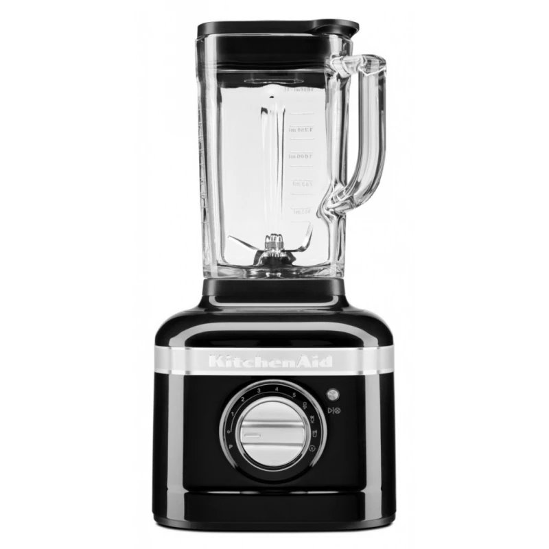 KitchenAid Artisan K400 (KA5KSB4026EOB) blender 1200W onyx crni