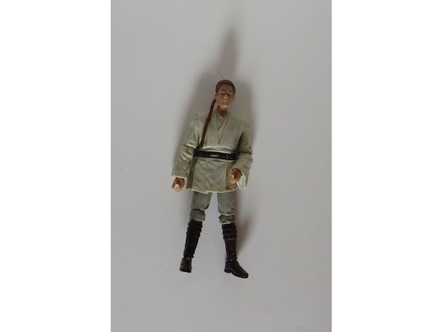 Star Wars Hasbro skala 3,75` - Obi Wan epizoda 1