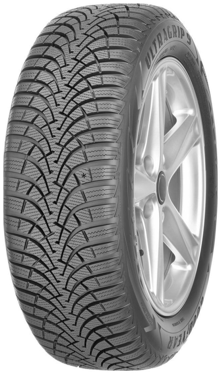 GOODYEAR 195/60 R16 UltraGrip 9+ NCG 93H M+S XL