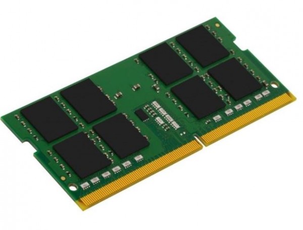 Kingston SODIMM DDR4 16GB 2666MHz (KVR26S19D816)