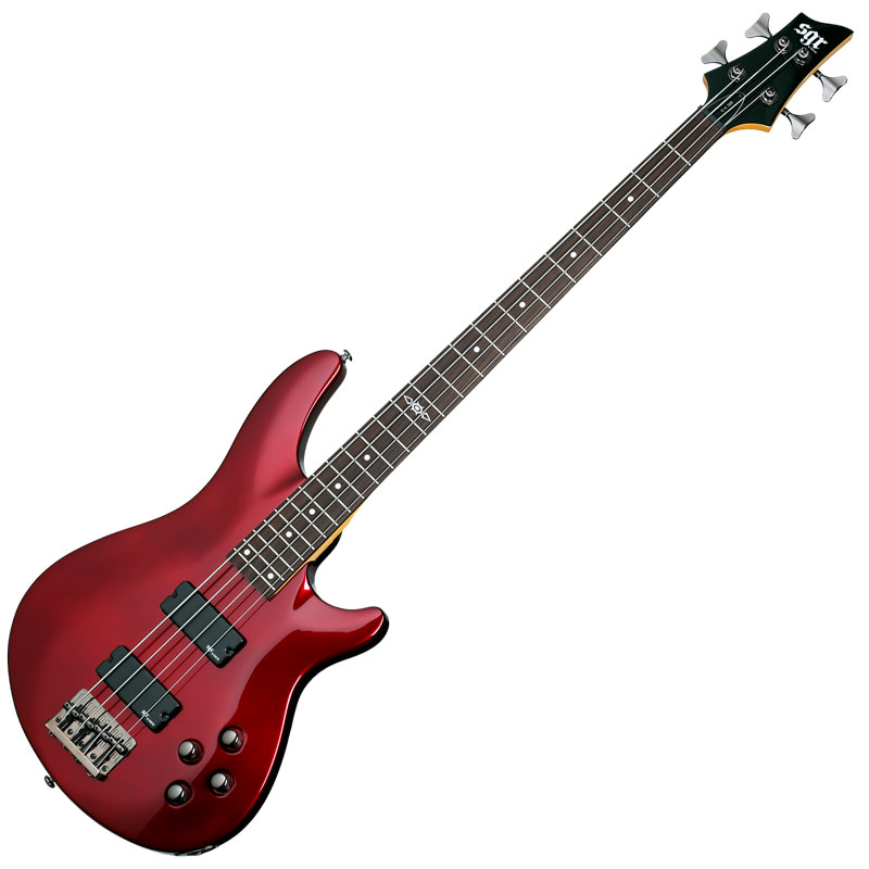 SGR C-4 MRED 3817 bas gitara