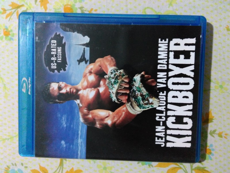 Kickboxer