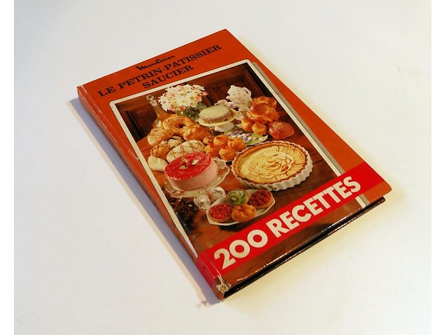 200 recettes