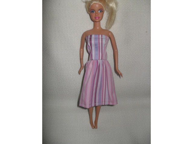 Haljina za Barbie