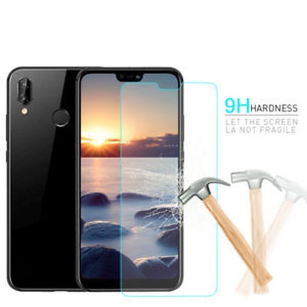 Zaštitno, kaljeno staklo Tempered glass za Honor 8X 20148, Honor 9X lite 2020 (6.5")