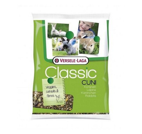 Classic Cuni, Versele-Laga, 500g