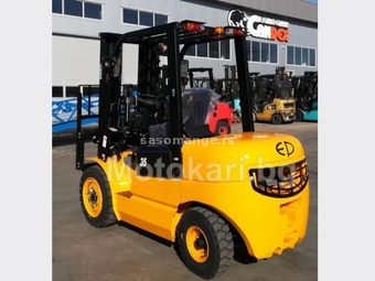 Viljuškar REDDOT Forklift