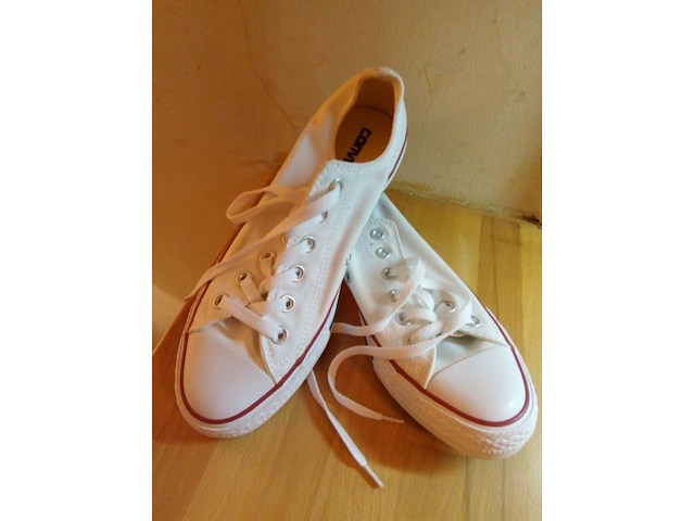 CONVERSE - ALL STAR - STARKE - ORIGINAL, 39,5 **NOVO**