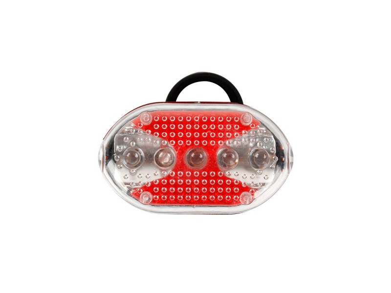 LED LAMPA ZA BICIKLU - ZADNJA