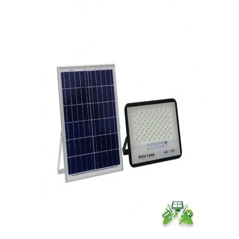 SOLARNI REFLEKTOR EL-SL-C50 50W