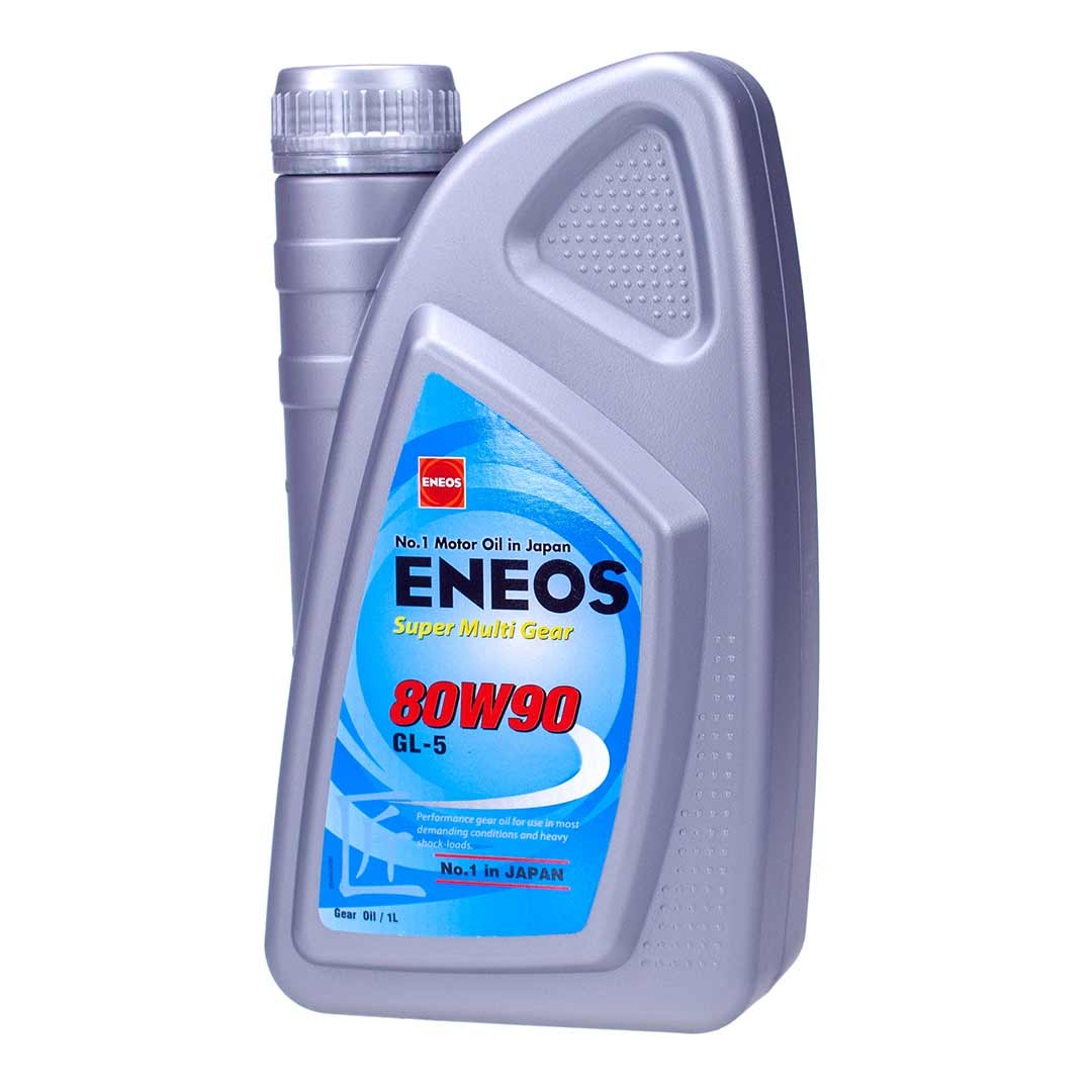 ENEOS SUPER ulje menjačko MULTI GEAR 80W90