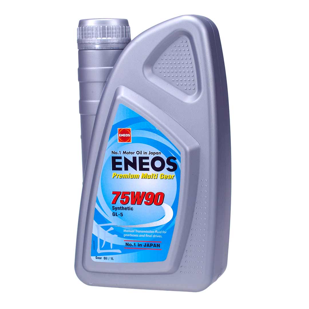 ENEOS PREMIUM ulje menjačko MULTI GEAR 75W90