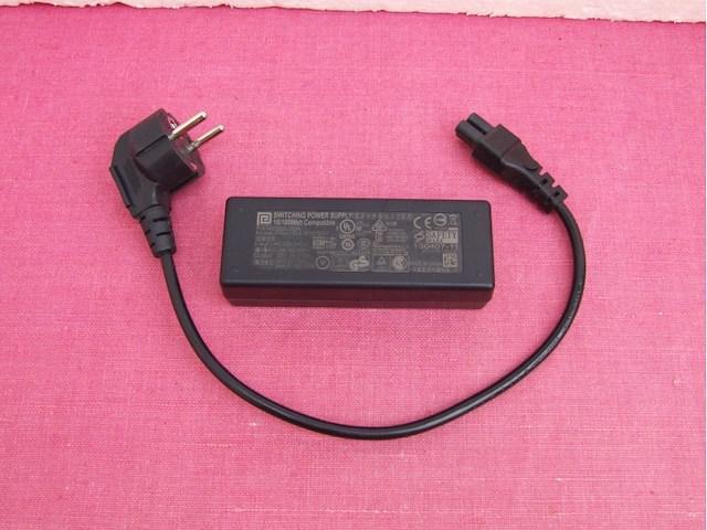 Phihong POE spliter adapter 30V 0.5A + GARANCIJA!