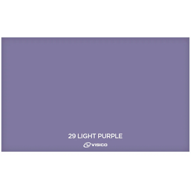 Visico Light Purple 29 2.7x10m papirna pozadina
