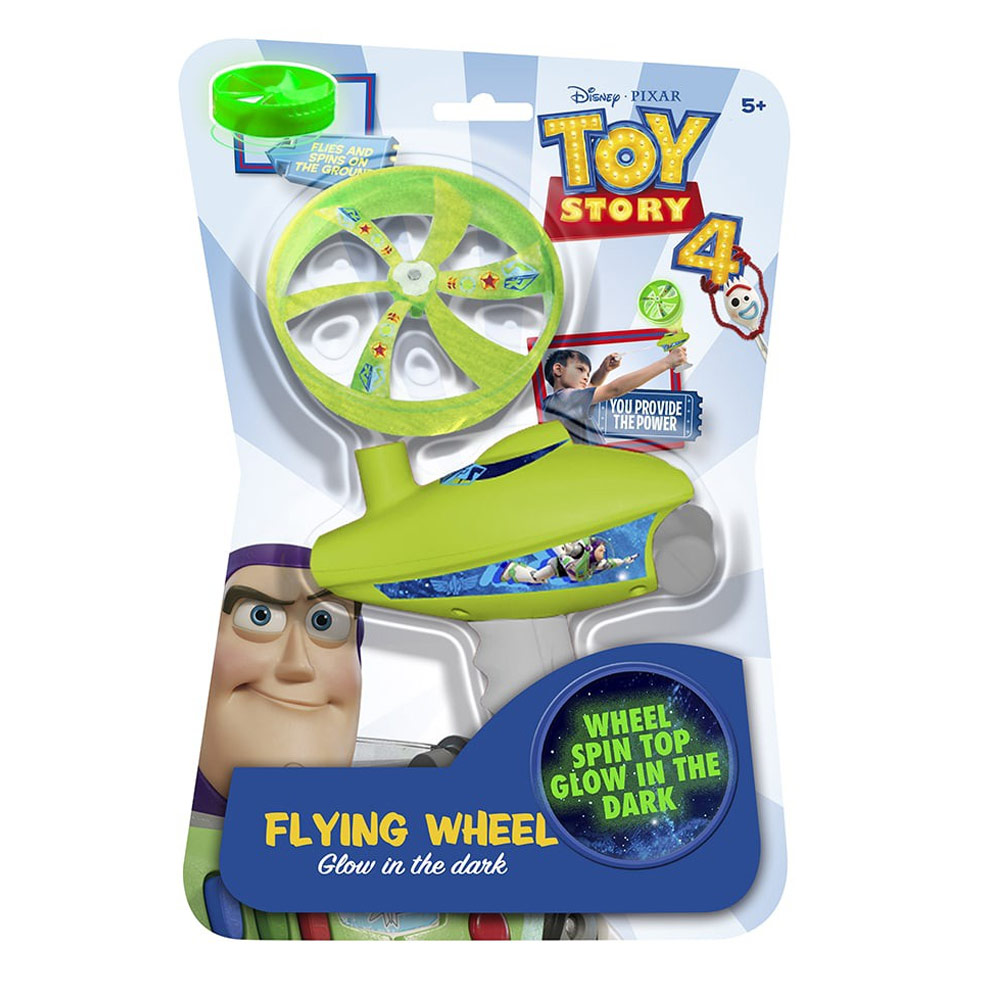 Toy Story Leteći Točak