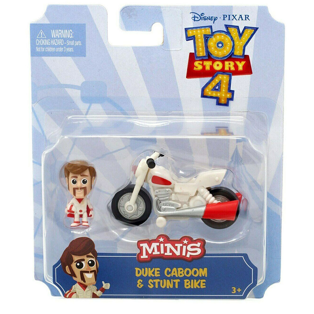 Toy Story Mini Figura