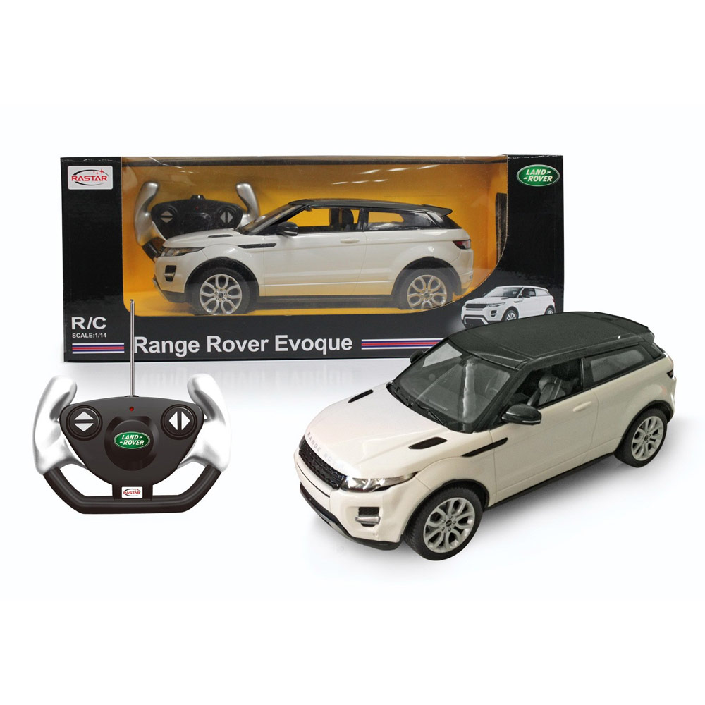 Rastar Range Rover 1:14 47900