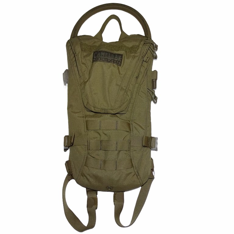 Hidratacija CamelBak Tan 3l