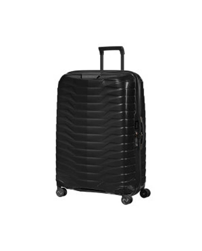 KOFER PROXIS-SPINNER M BLACK TROLLEY Samsonite