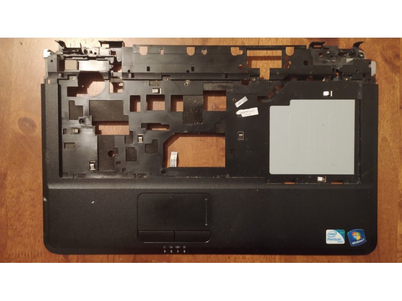 Palmrest , touchpad BR2 za Lenovo G550 i G555