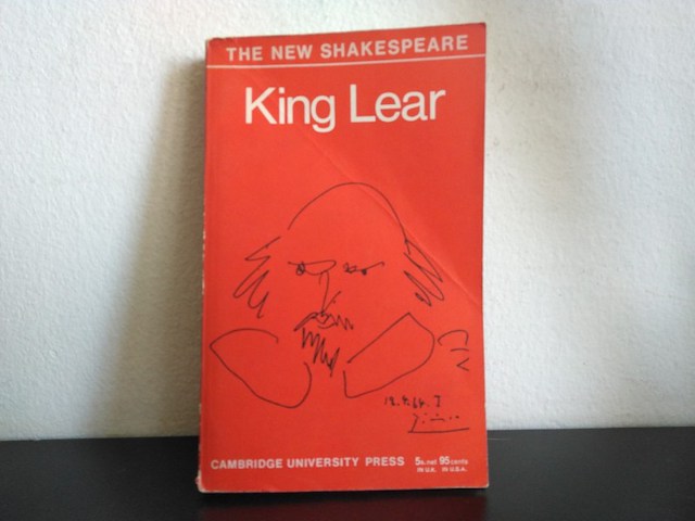 King Lear