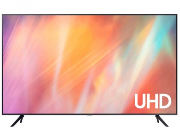 SAMSUNG LED TV UE43AU7172UXXH, UHD