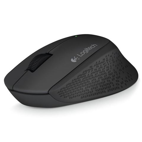 MIŠ LOGITECH M280 Wireless Black